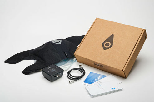 Squid Go Knee Cold Compression – SQUID GO - COLD COMPRESSION SYSTEM